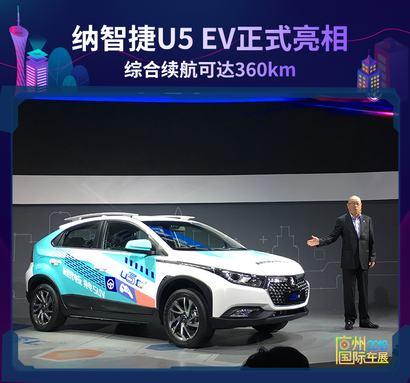 纳智捷u5ev图片,纳智捷u5图片(第17页)_大山谷图库