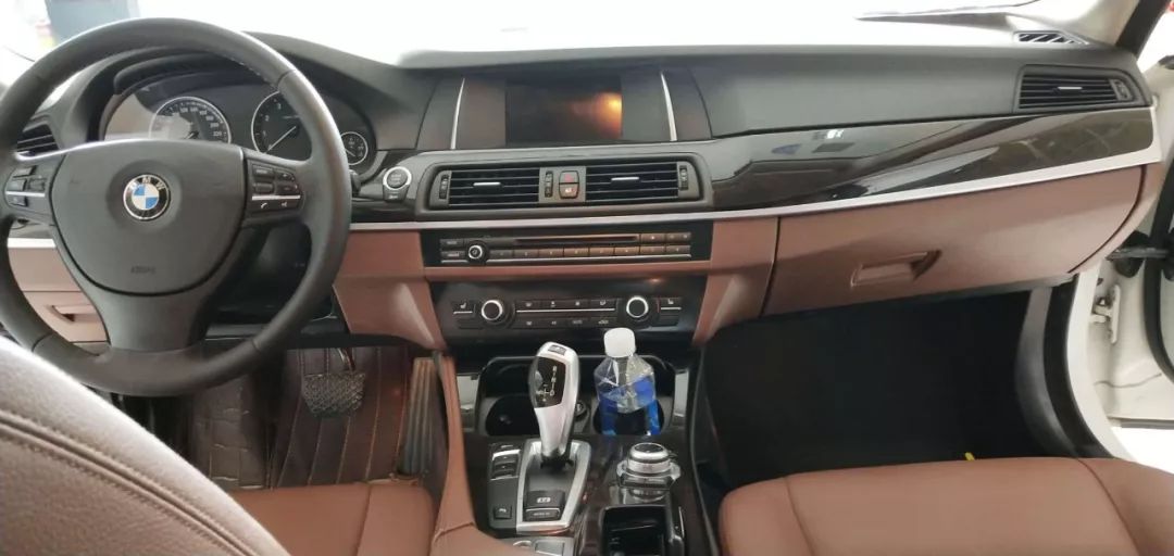 首付7万，14年宝马525Li已到店！_搜狐汽车_搜狐网