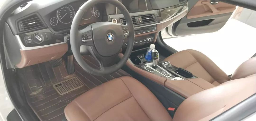 首付7万，14年宝马525Li已到店！_搜狐汽车_搜狐网