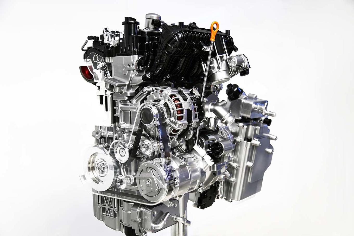 言论｜“蜂巢易创目标很简单，一定要自主研发出世界一流的动力总成产品”_搜狐汽车_搜狐网