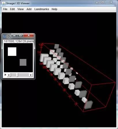 老司机带你解锁ImageJ三维图像分析_Stack