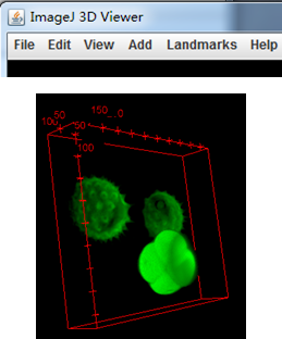 老司机带你解锁ImageJ三维图像分析_Stack