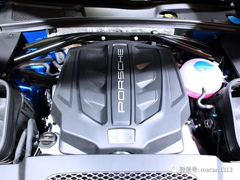 释放运动天性！保时捷Macan刷ECU，同级别SUV难遇对手！_搜狐汽车_搜狐网