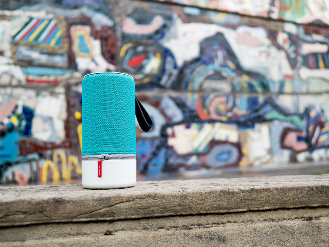 有颜值，而且好听又智能 Libratone ZIPP2_搜狐汽车_搜狐网