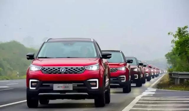 一对一单挑 长安新CS55智能安全与传祺GS4硬核_搜狐汽车_搜狐网