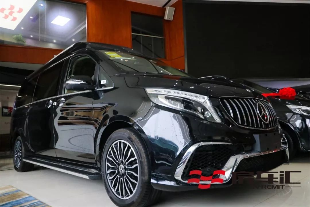 国六 全新奔驰V260L尊享版，尊而不贵，随时看车_搜狐汽车_搜狐网