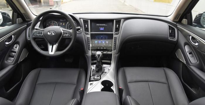 预算是20万，ATS-L，S60L，Q50L推荐哪个呢？_搜狐汽车_搜狐网