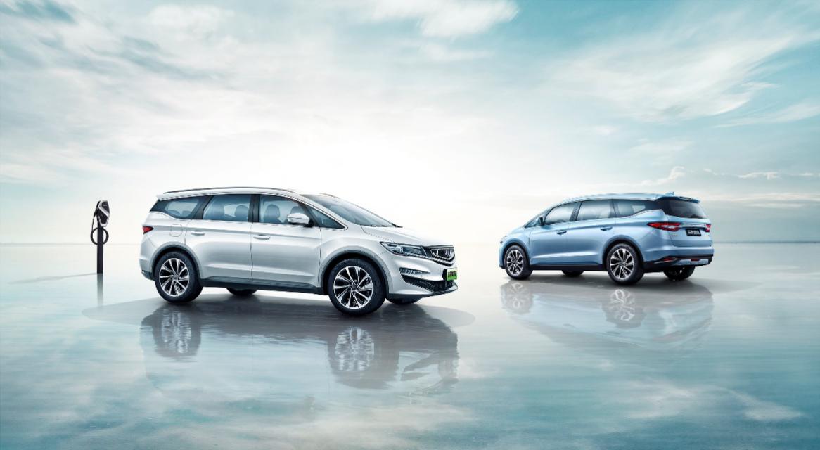 40天订单20000+台！中国首款插混MPV嘉际PHEV来了，百公里油耗仅1.6L_搜狐汽车_搜狐网