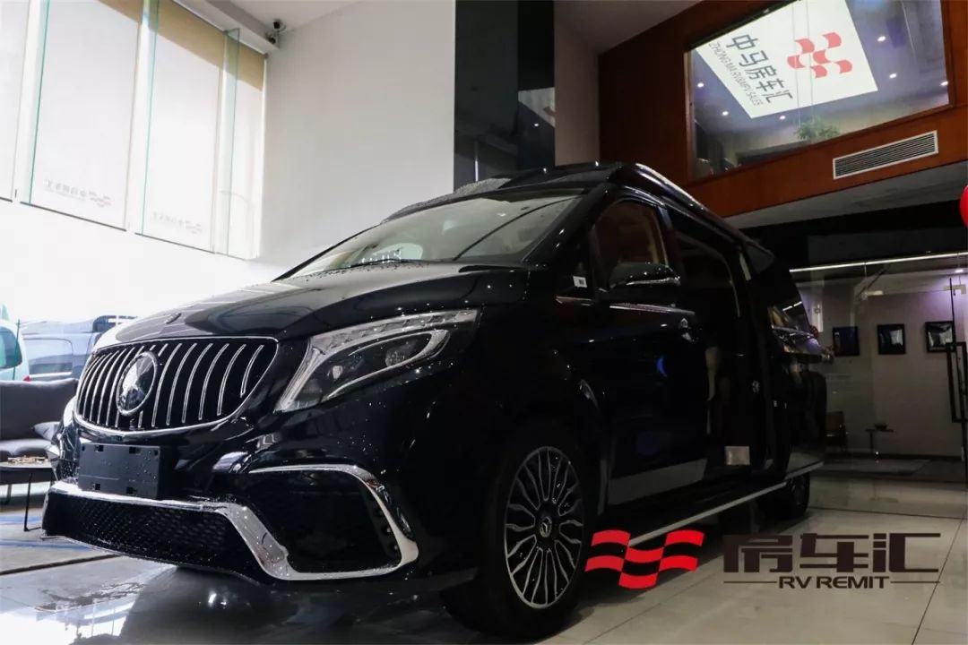 国六 全新奔驰V260L尊享版，尊而不贵，随时看车_搜狐汽车_搜狐网