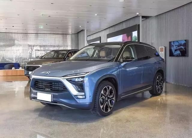 蔚来召回4803辆ES8，不仅折射出新势力车型的质量问题_搜狐汽车_搜狐网