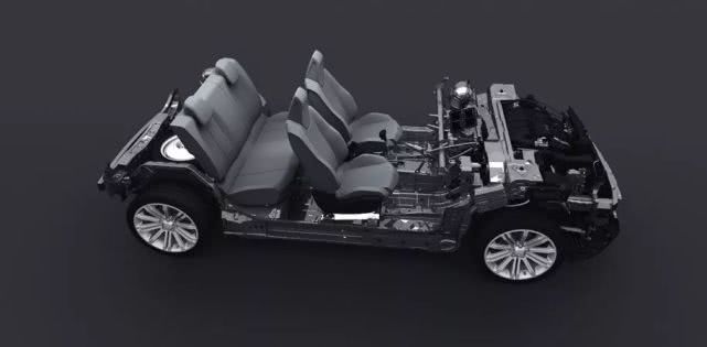 平台只有大众MQB和丰田TNGA牛掰吗？东风PSA表示不服_搜狐汽车_搜狐网