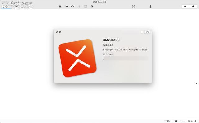 XMind Zen 2019 for Mac(思维导图软件)激活版-搜狐大视野-搜狐新闻
