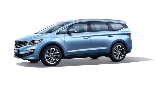 这台吉利是真的“香”_搜狐汽车_搜狐网