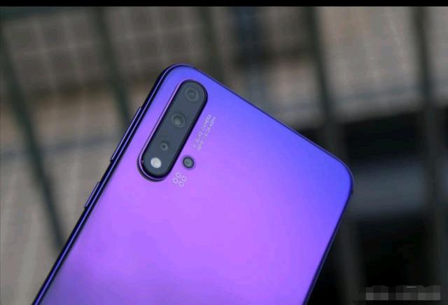 华为荣耀20pro最新消息,p40pro消息,40pro消息_大山谷图库