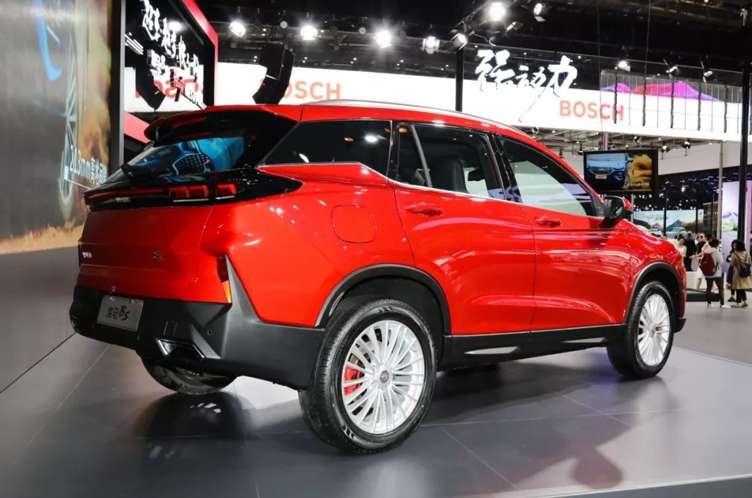 翻身之作，海马旗舰SUV 8S预售8.6-13万元_搜狐汽车_搜狐网