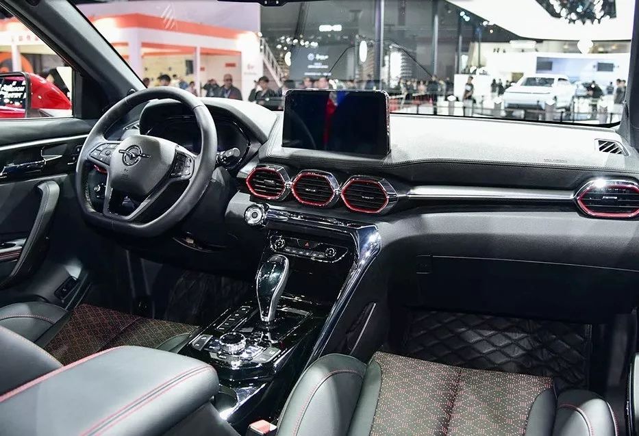 翻身之作，海马旗舰SUV 8S预售8.6-13万元_搜狐汽车_搜狐网