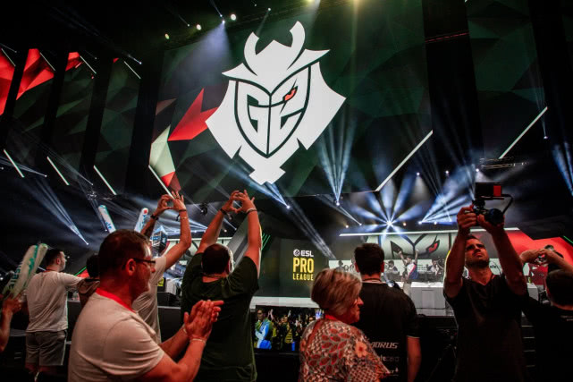 CSGO-ESL S9落幕，AGON爱攻签约G2获亚军！_战队