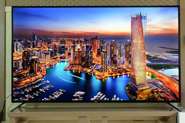 刷新智能电视价格底线，乐融Letv Y65售2699元！网友：买过不后悔_搜狐汽车_搜狐网