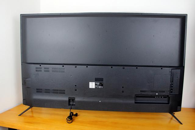 良心配置 价格屠夫！乐融5代Y65英寸Letv电视深度体验_搜狐汽车_搜狐网