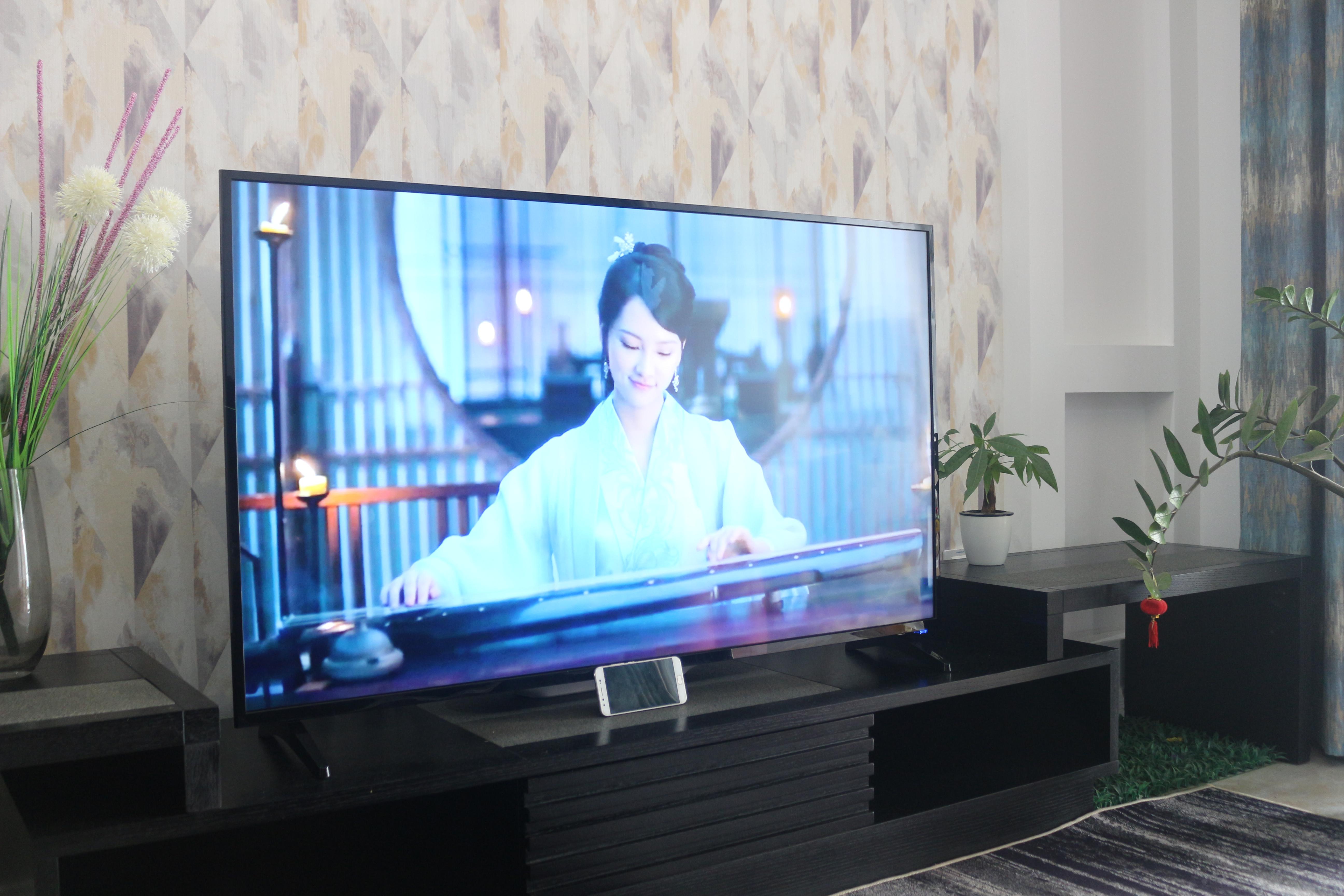 超高性价比，年轻一族的明智之选一乐融Letv 4K超清电视体验_搜狐汽车_搜狐网