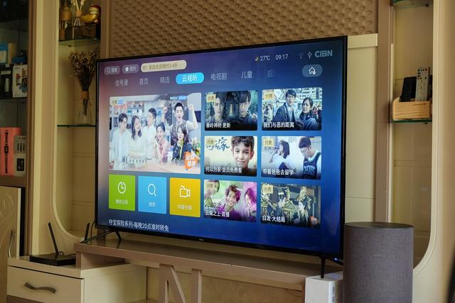 刷新智能电视价格底线，乐融Letv Y65售2699元！网友：买过不后悔_搜狐汽车_搜狐网