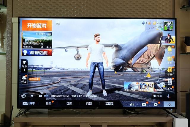 刷新智能电视价格底线，乐融Letv Y65售2699元！网友：买过不后悔_搜狐汽车_搜狐网