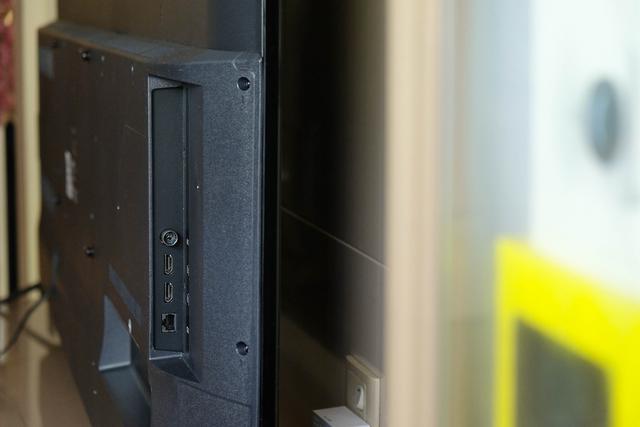 刷新智能电视价格底线，乐融Letv Y65售2699元！网友：买过不后悔_搜狐汽车_搜狐网