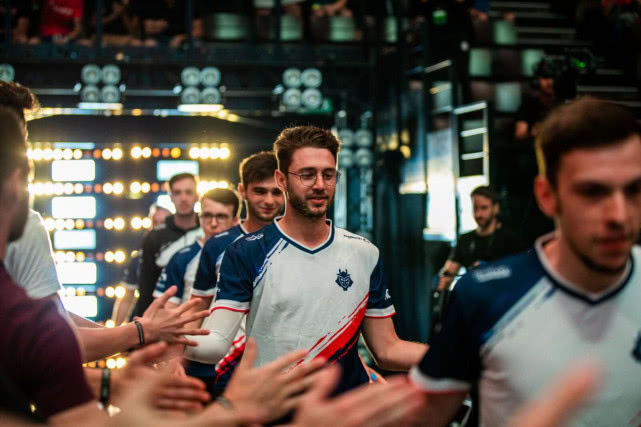 CSGO-ESL S9落幕，AGON爱攻签约G2获亚军！_战队