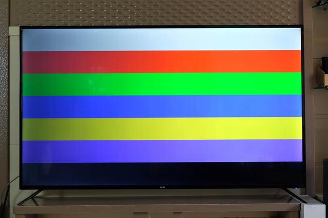 刷新智能电视价格底线，乐融Letv Y65售2699元！网友：买过不后悔_搜狐汽车_搜狐网