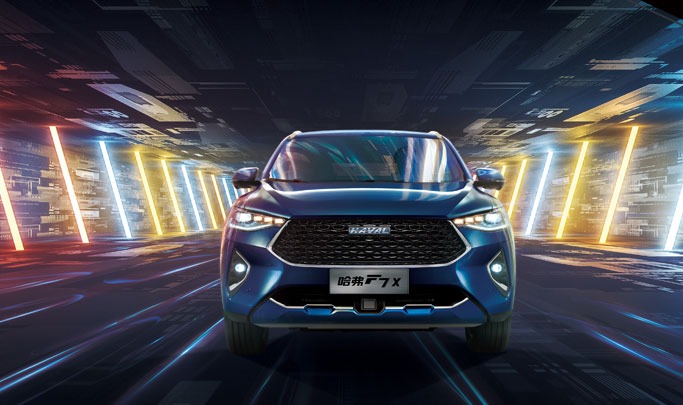 国产最美轿跑SUV之争，谁才是最值得入手的选择？_搜狐汽车_搜狐网