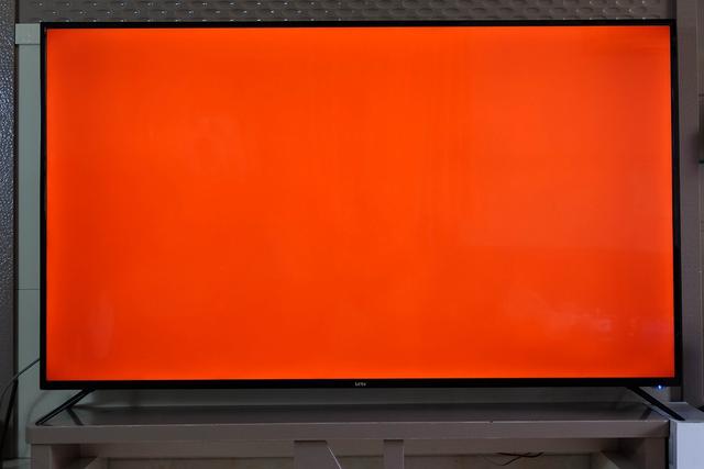 刷新智能电视价格底线，乐融Letv Y65售2699元！网友：买过不后悔_搜狐汽车_搜狐网