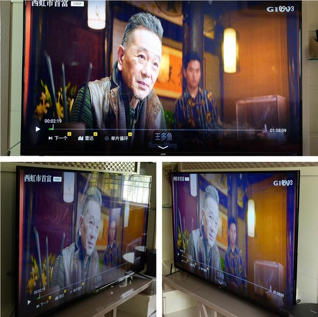 刷新智能电视价格底线，乐融Letv Y65售2699元！网友：买过不后悔_搜狐汽车_搜狐网