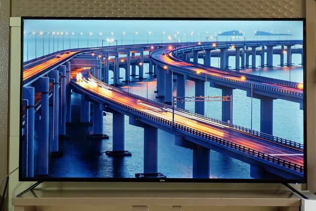 刷新智能电视价格底线，乐融Letv Y65售2699元！网友：买过不后悔_搜狐汽车_搜狐网