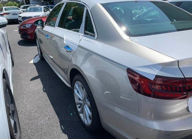 好事多磨，买新奥迪A4L买着故障车，4S扯皮投诉厂家后换上满意车_搜狐汽车_搜狐网