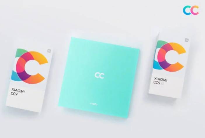 小米CC9e将首发骁龙665，跑分不及骁龙660，仅支持10W充电_后置