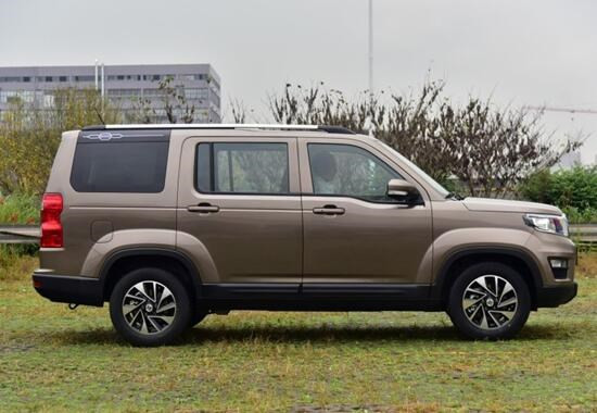 岂止大空间？长安欧尚X70A和五菱宏光S全方位舒适性解析_搜狐汽车_搜狐网