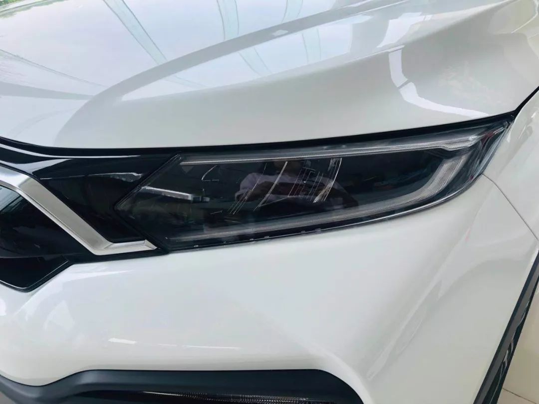 【永濠|东本】新车到店丨2019全新XRV现全面接受预定，欢迎到店咨询_搜狐汽车_搜狐网