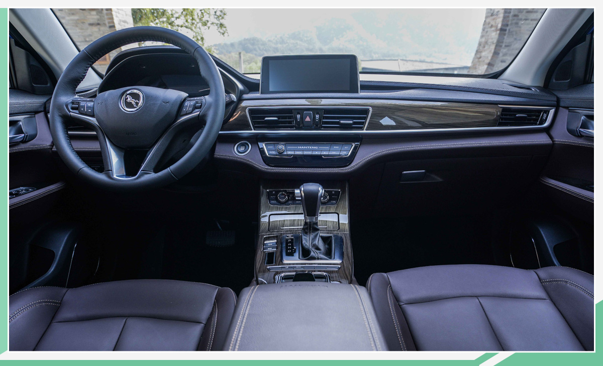 汉腾新款X5/X7S上市 售6.98万元起/满足国6b排放_搜狐汽车_搜狐网