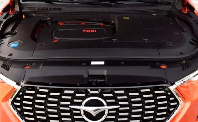 海马8S将于7月8日上市 这次能逆袭吗？_搜狐汽车_搜狐网