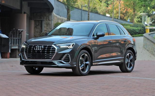 新版奥迪Q3L,新款q3l上市,奥迪q3加l_大山谷图库