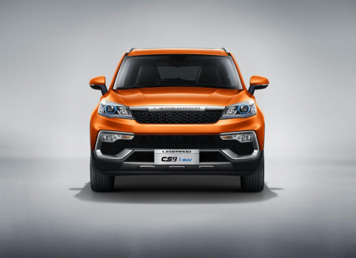 70周年纪念版猎豹CS9上市，性价比有所提升_搜狐汽车_搜狐网