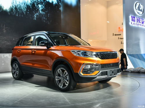 哈弗H2、瑞虎3和猎豹CS9 同级车为什么差别这么大？_搜狐汽车_搜狐网