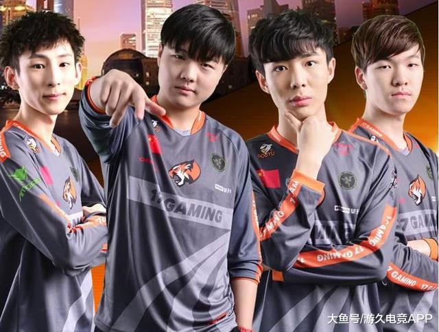 smg17战队成员,g队百科,17队成员_大山谷图库