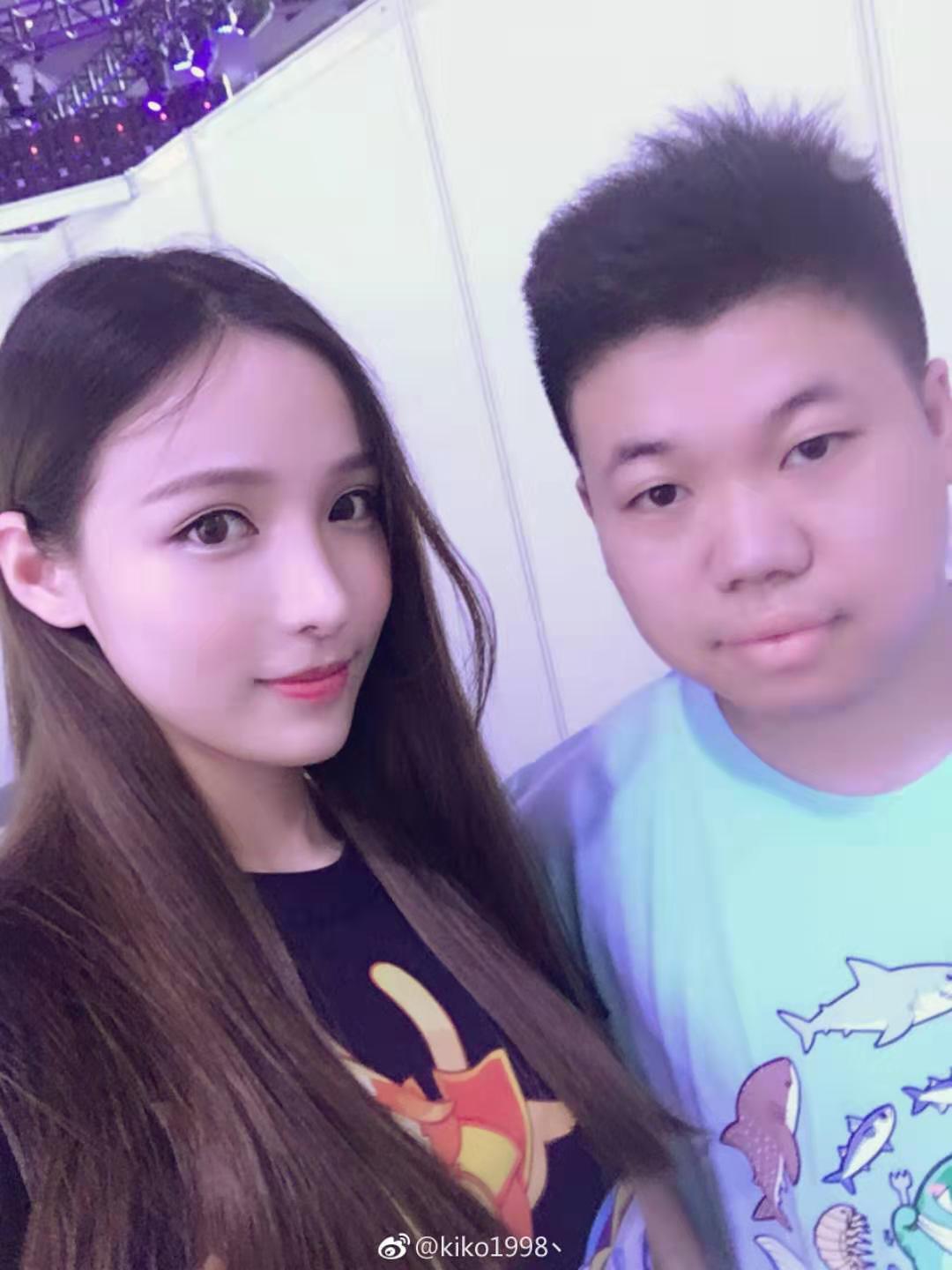 dota2kiko身材照-千图网