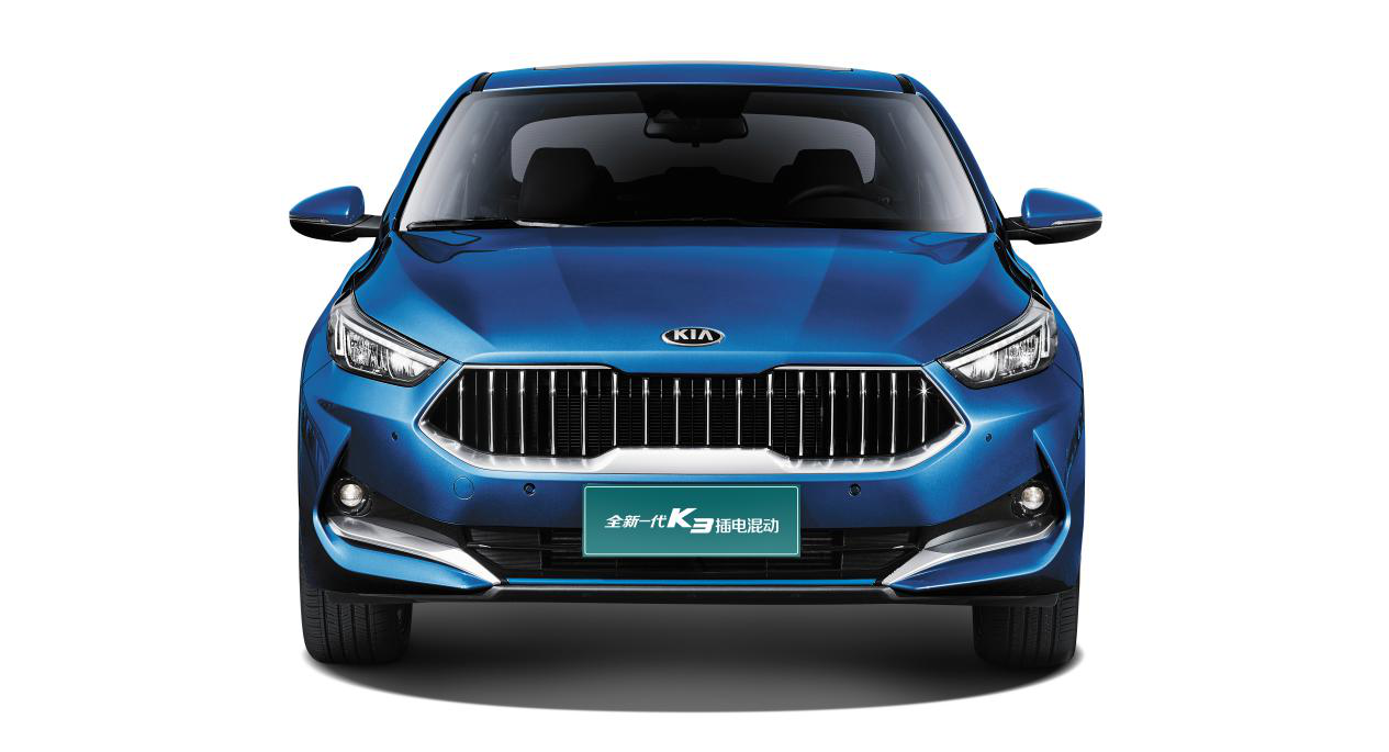 全新一代K3插电混动版即将上市 1080km超长续航出行无忧_搜狐汽车_搜狐网