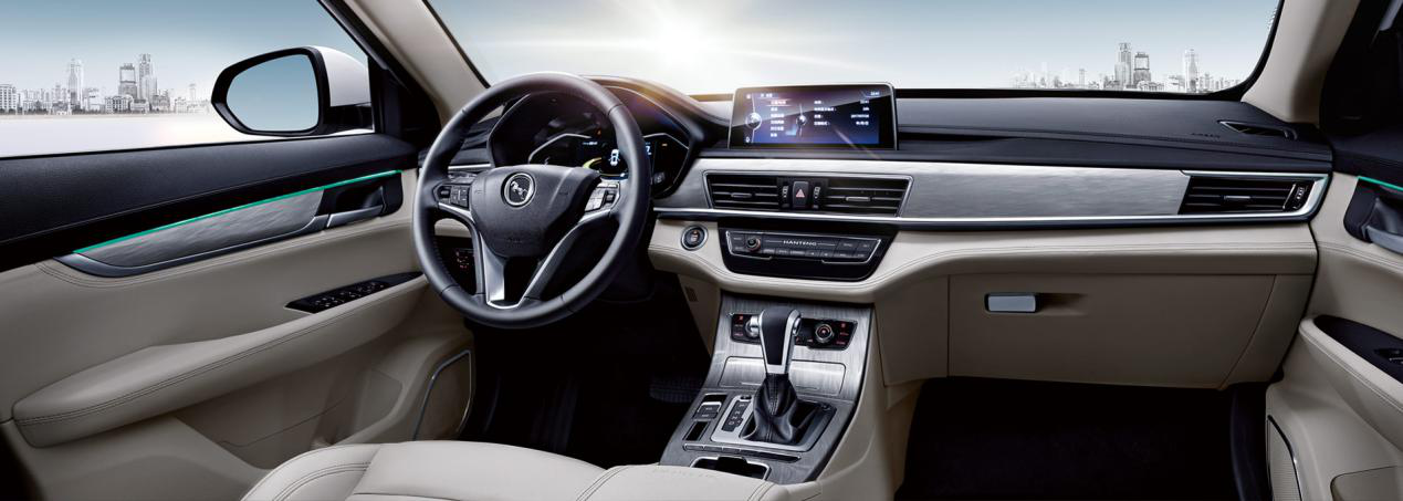 新款汉腾X5/X7S上市，满足国六标准，售6.98-12.38万_搜狐汽车_搜狐网