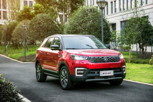 长安新CS55、传祺GS4、哈弗F5谁更适合刚入社会的年轻人？_搜狐汽车_搜狐网