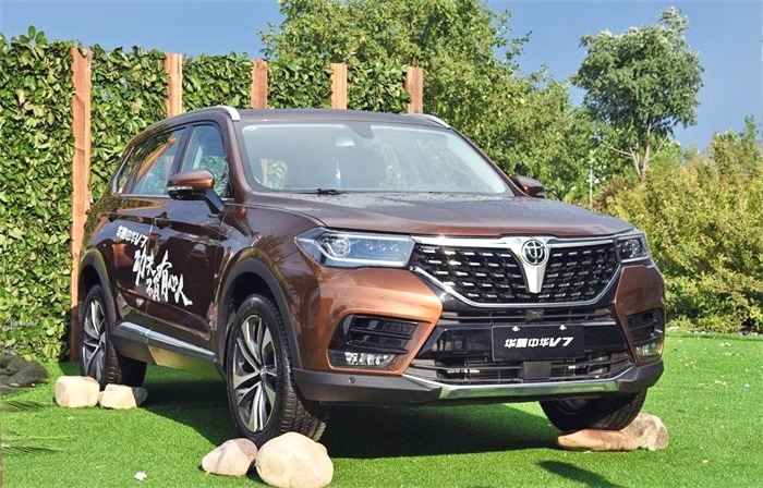 1.8T国六加持，8.5秒破百，油耗7.2L，又一自主SUV火力全开_搜狐汽车_搜狐网