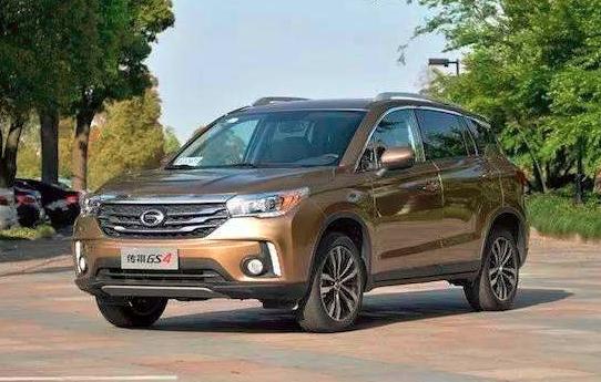 长安新CS55、传祺GS4、哈弗F5谁更适合刚入社会的年轻人？_搜狐汽车_搜狐网