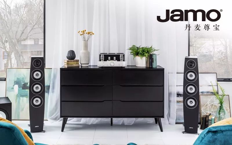 融入家居设计的美学，Jamo Concert 9 II系列影院扬声器_搜狐汽车_搜狐网